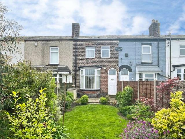 3 Bedroom Property