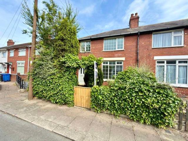 3 Bedroom Property