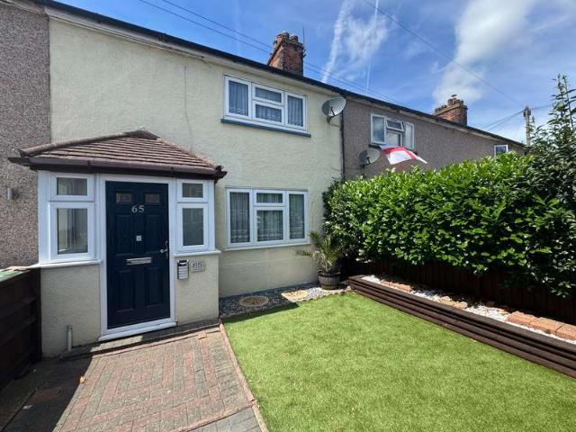 3 Bedroom Property