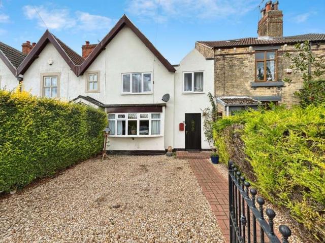 3 Bedroom Property