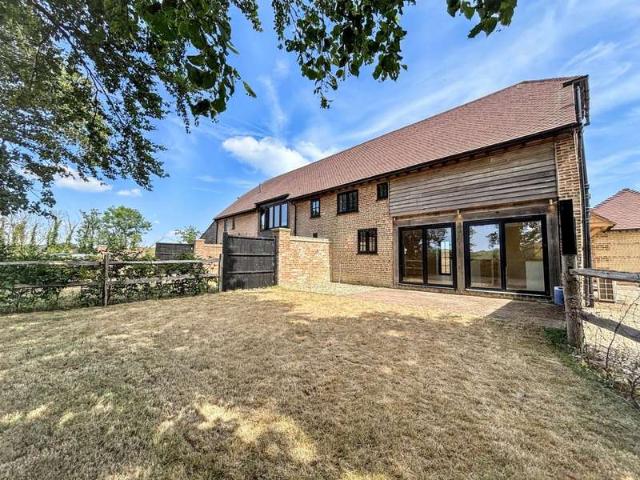 3 Bedroom Property