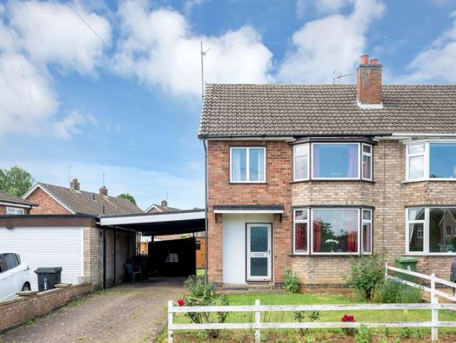 3 Bedroom Property