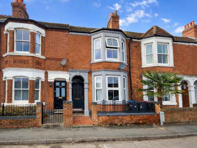 3 Bedroom Property