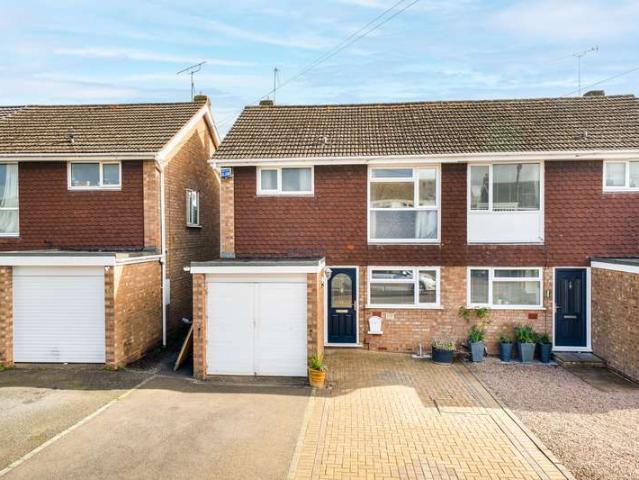 3 Bedroom Property