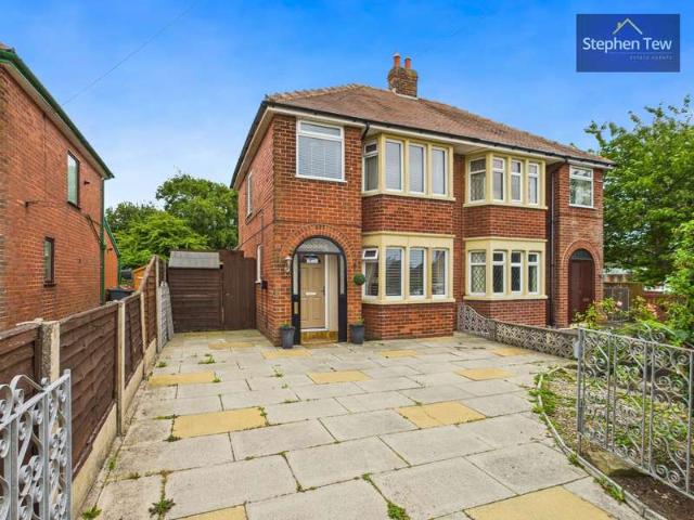 3 Bedroom Property