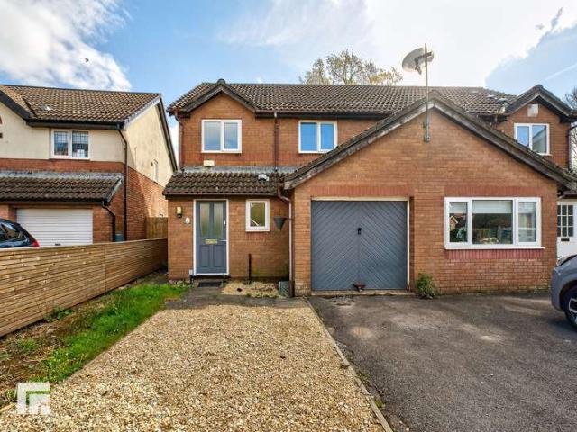 3 Bedroom Property