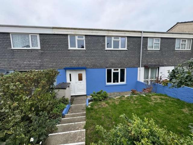 3 Bedroom Property