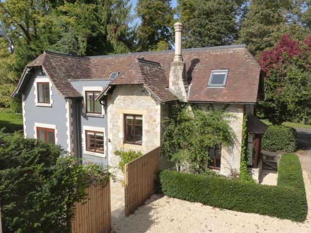 3 Bedroom Property