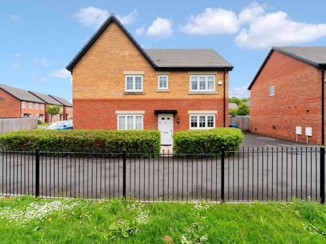 3 Bedroom Property