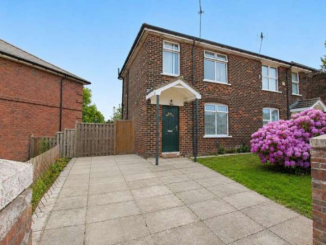 3 Bedroom Property