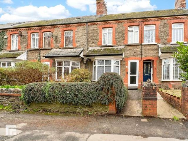 3 Bedroom Property
