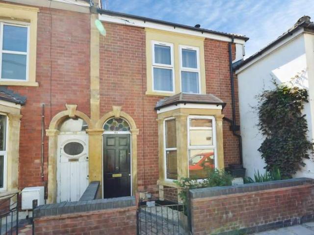 3 Bedroom Property