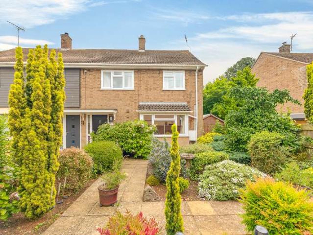 3 Bedroom Property
