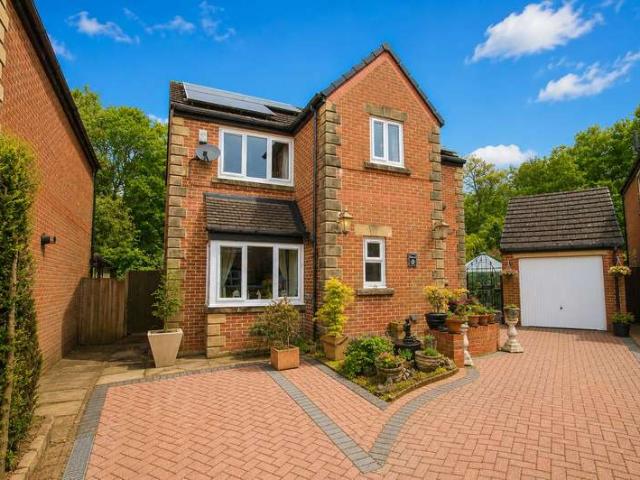 3 Bedroom Property