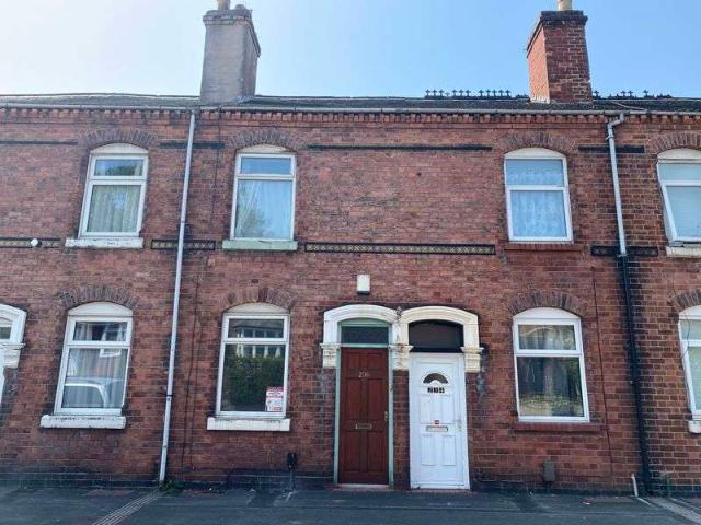 3 Bedroom Property