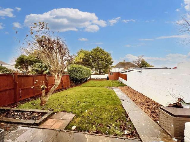 3 Bedroom Property