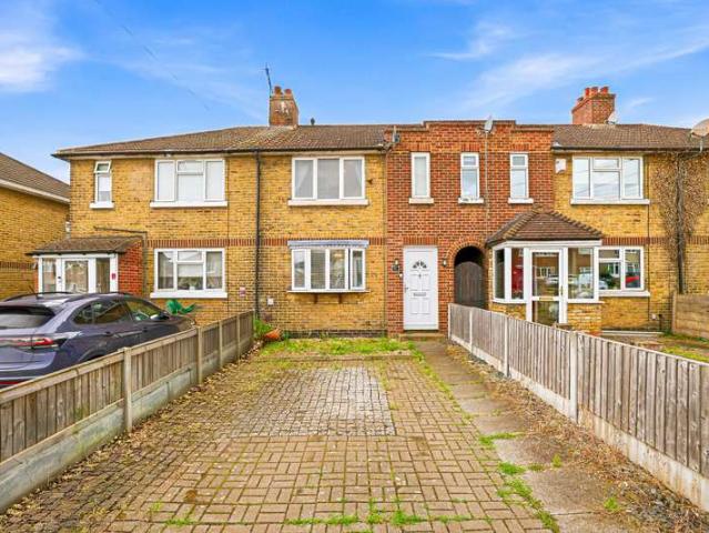 3 Bedroom Property