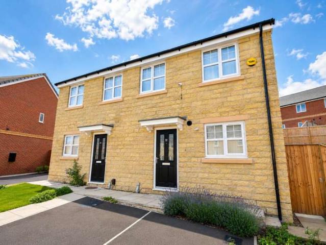 3 Bedroom Property