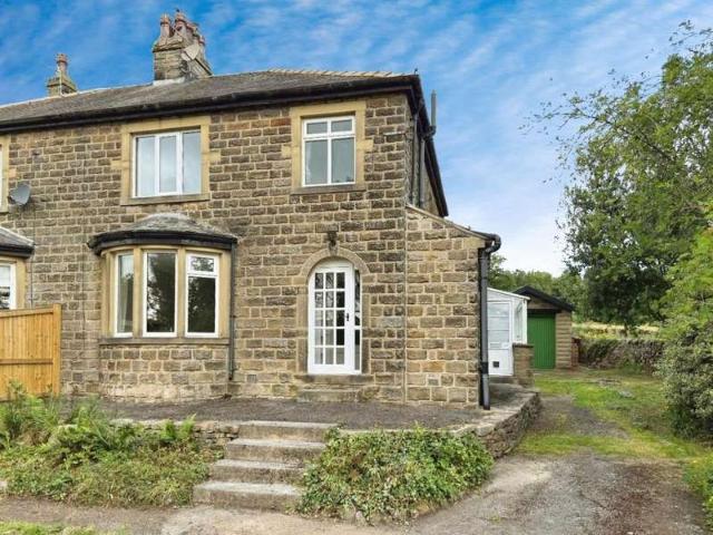 3 Bedroom Property