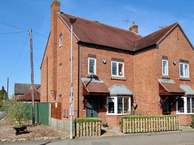 3 Bedroom Property