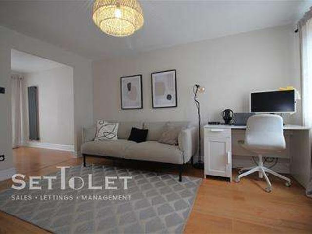 3 Bedroom Property