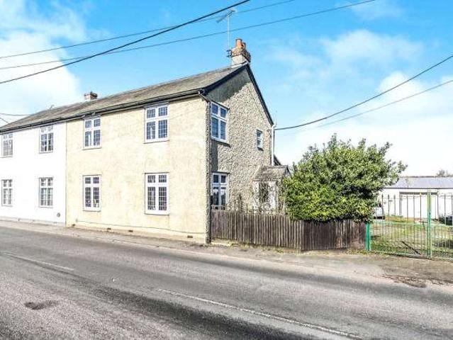 3 Bedroom Property