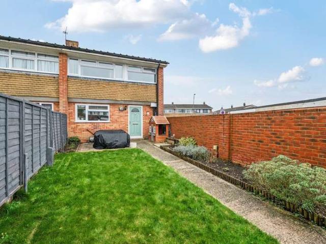 3 Bedroom Property