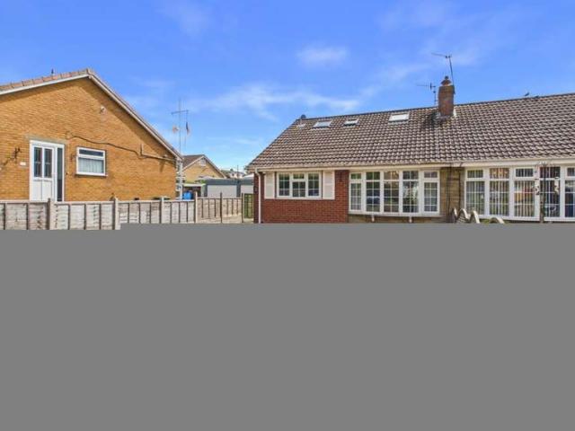 3 Bedroom Property