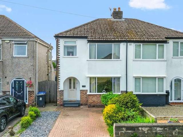 3 Bedroom Property