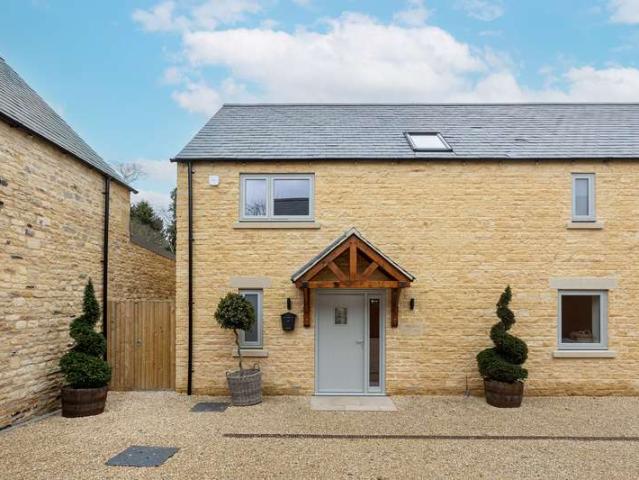3 Bedroom Property