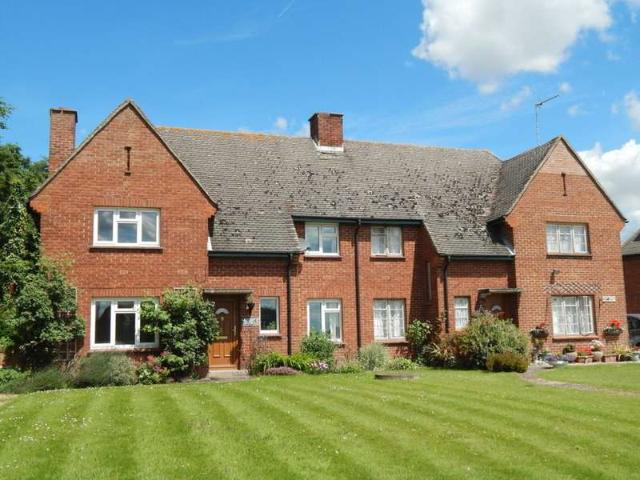 3 Bedroom Property