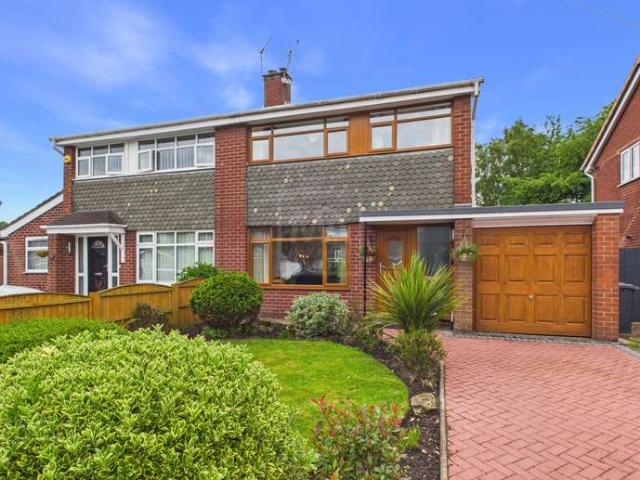 3 Bedroom Property