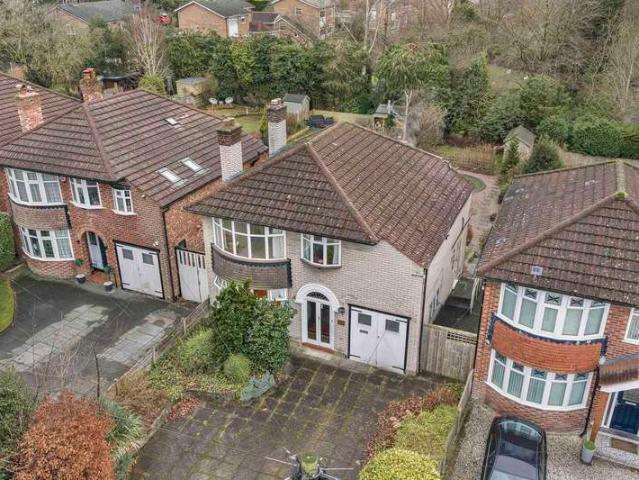 3 Bedroom Property