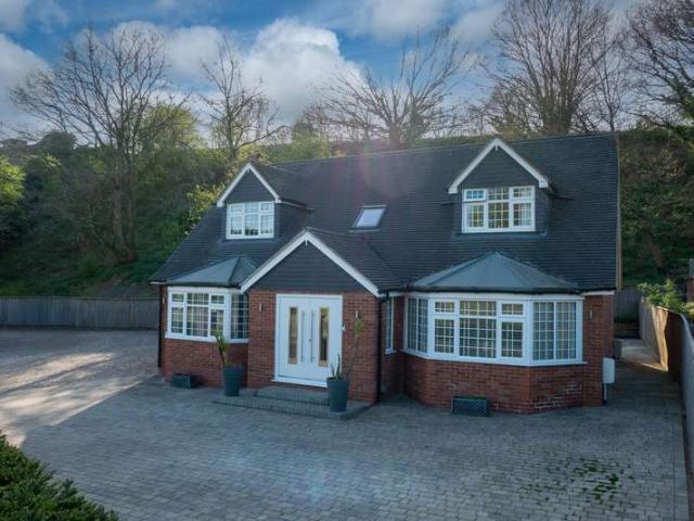 3 Bedroom Property