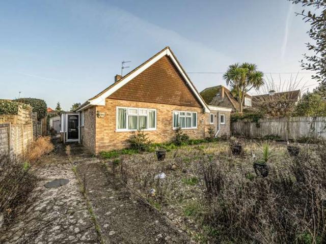 3 Bedroom Property
