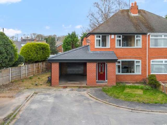 3 Bedroom Property