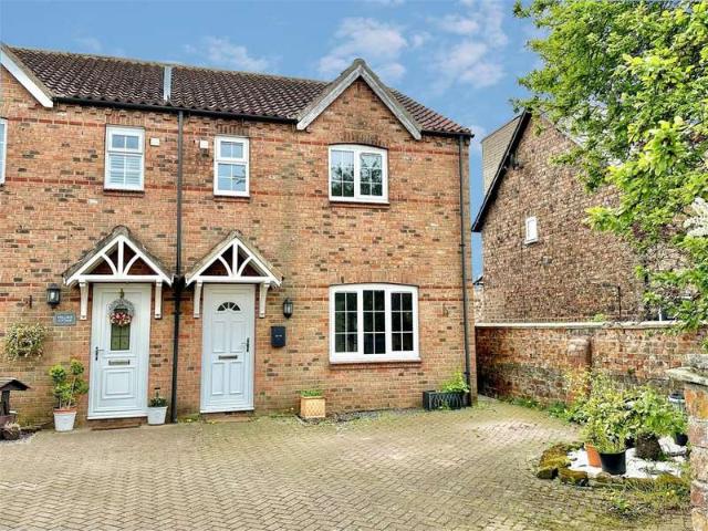 3 Bedroom Property