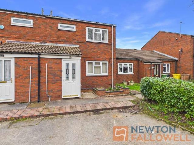 3 Bedroom Property