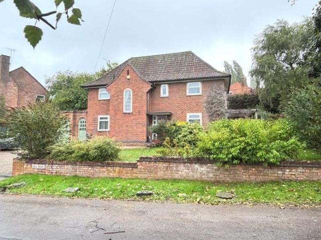 3 Bedroom Property