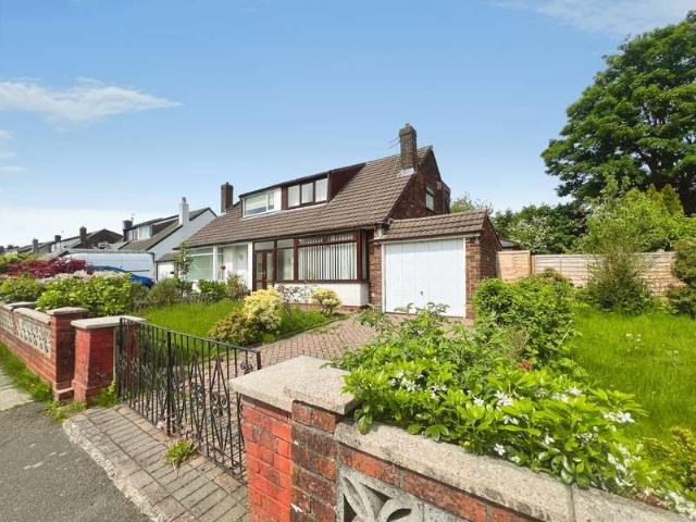 3 Bedroom Property