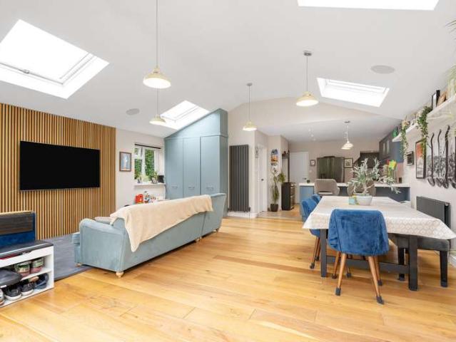 3 Bedroom Property