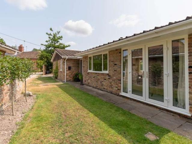 3 Bedroom Property