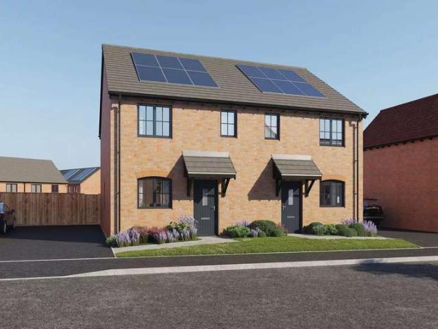 3 Bedroom Property