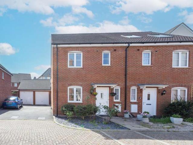 3 Bedroom Property