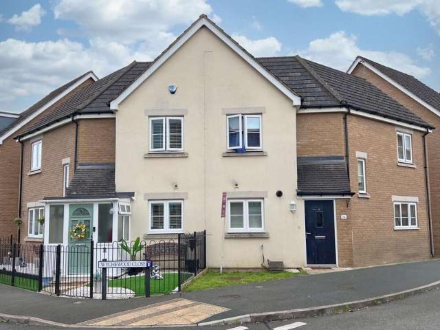 3 Bedroom Property