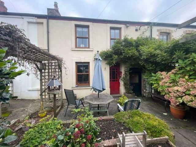 3 Bedroom Property