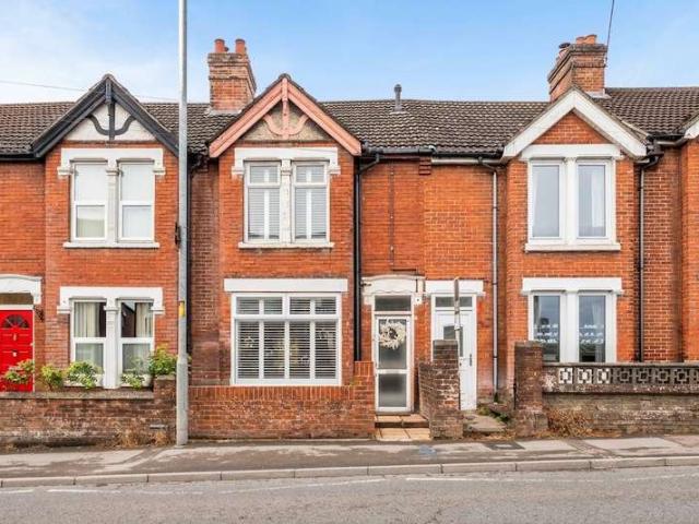 3 Bedroom Property