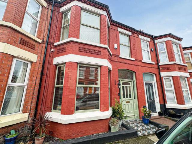 3 Bedroom Property