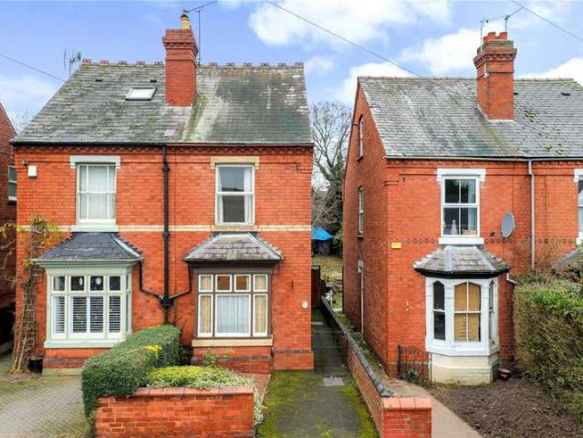 3 Bedroom Property
