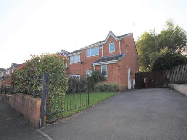 3 Bedroom Property